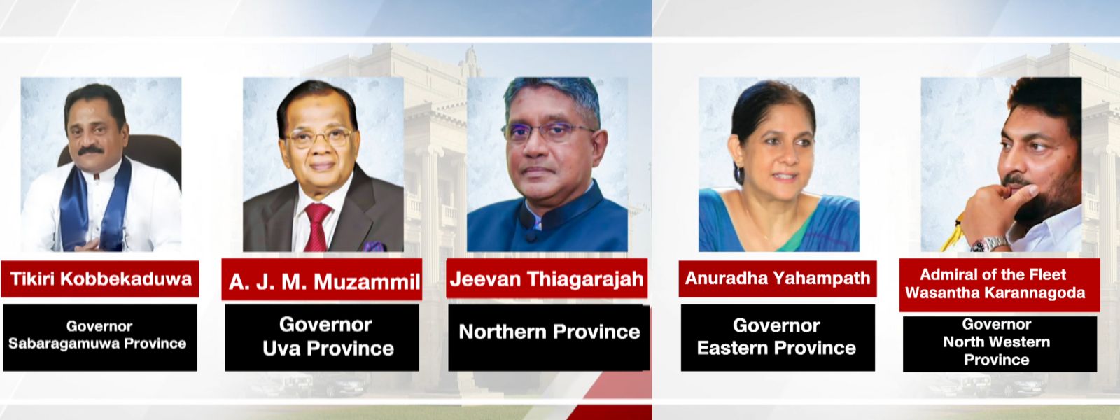 No Written Notice To Resign Says Governors